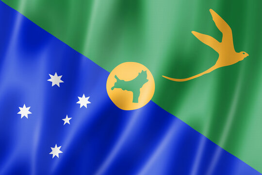 "Christmas Island Flag" Images – Browse 444 Stock Photos, Vectors, and ...