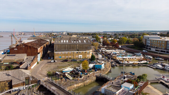 Gravesend Images – Browse 203 Stock Photos, Vectors, and Video | Adobe ...