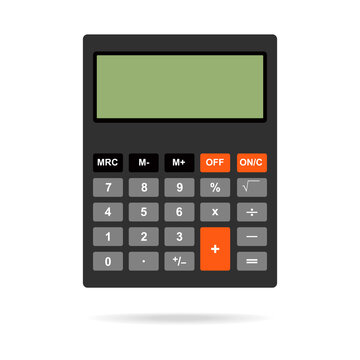 "Calculator Button" Images – Browse 192 Stock Photos, Vectors, and ...