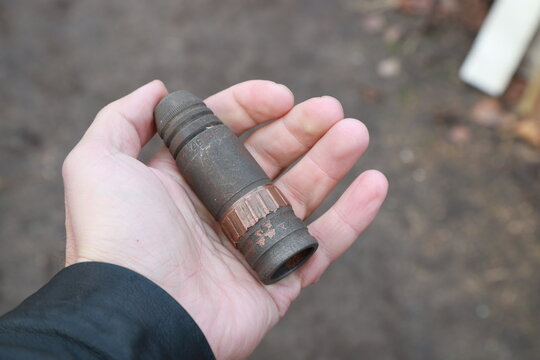 "Artillery Shell" Images – Browse 1,108 Stock Photos, Vectors, and ...