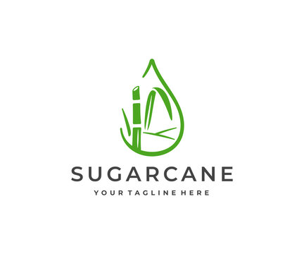 Delta Sugar Company Logo