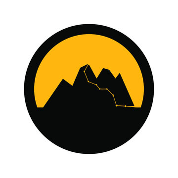 "Vector Mountain" Images – Browse 807 Stock Photos, Vectors, and Video ...