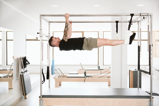 Sportstudio Bilder – Durchsuchen 791,218 Archivfotos, Vektorgrafiken ...