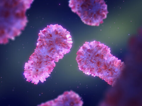 Mimiviridae Images – Browse 31 Stock Photos, Vectors, and Video | Adobe ...