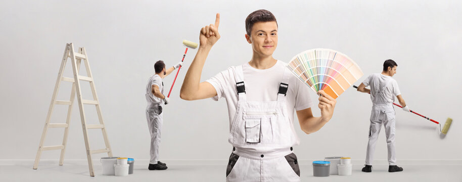 Malerfirma Bilder – Durchsuchen 7,348 Archivfotos, Vektorgrafiken und ...