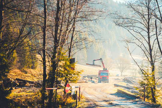 Lumberjacking Images – Browse 395,770 Stock Photos, Vectors, and Video ...