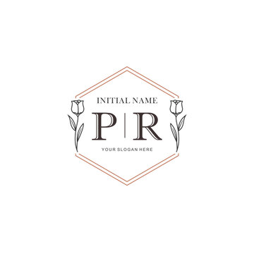Pr Wedding Logo Images – Browse 1,291 Stock Photos, Vectors, and Video ...