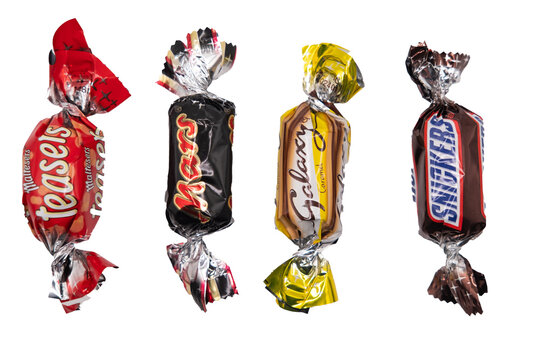 "Chocolate Wrapper" Images – Browse 119 Stock Photos, Vectors, and ...