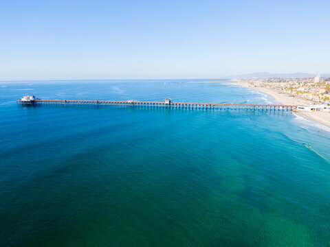 "Oceanside Pier" Images – Browse 405 Stock Photos, Vectors, and Video ...