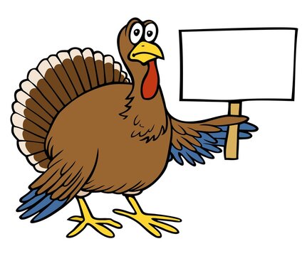 Turkey Holding Sign Images – Browse 2,055 Stock Photos, Vectors, and ...