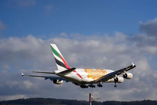 A380-800 Images – Browse 534 Stock Photos, Vectors, and Video | Adobe Stock