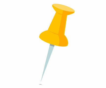 Yellow Pin Images – Browse 98,987 Stock Photos, Vectors, and Video ...