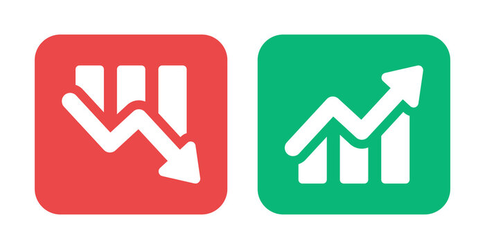 Profit And Loss Icon