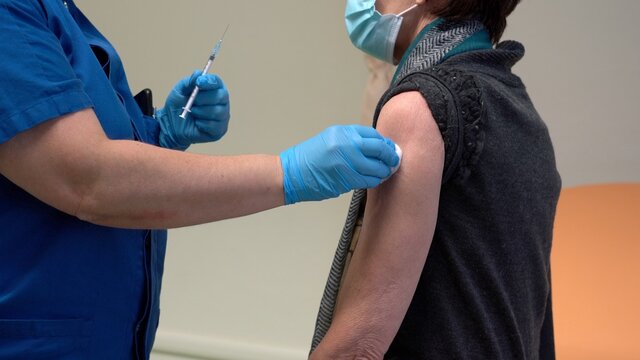 "New Vaccine"-Bilder: Stock-Fotos & -Videos. | Adobe Stock