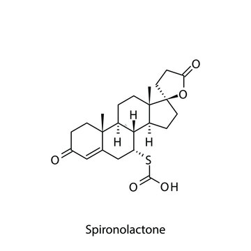 Spironolactone Images – Browse 69 Stock Photos, Vectors, and Video ...