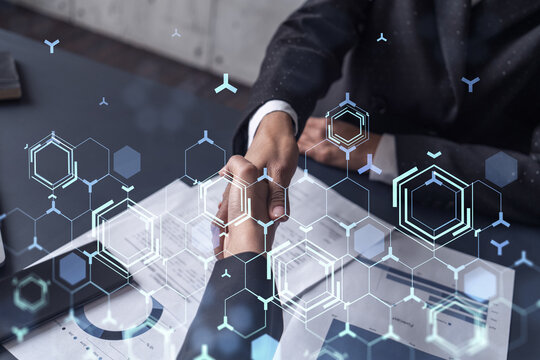 Software Company Hand Shake Images – Browse 765 Stock Photos, Vectors ...