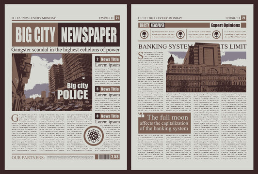 "Newspaper Columns" Images – Browse 146 Stock Photos, Vectors, and ...