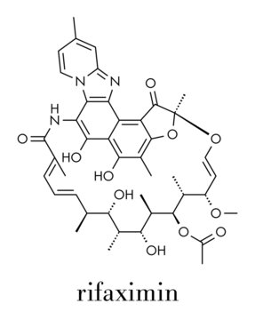 Rifaximine Images – Browse 10 Stock Photos, Vectors, and Video | Adobe ...