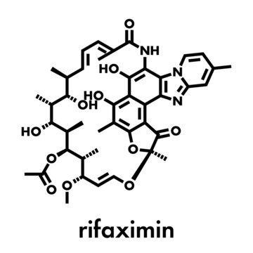 Rifaximine Images – Browse 10 Stock Photos, Vectors, and Video | Adobe ...