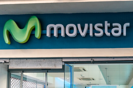 Movistar Images – Browse 2,070 Stock Photos, Vectors, and Video | Adobe ...