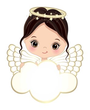 Angels Clipart