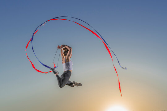 「Gymnastics」の画像 - 2,645,810 件の Stock 写真、ベクターおよびビデオ | Adobe Stock