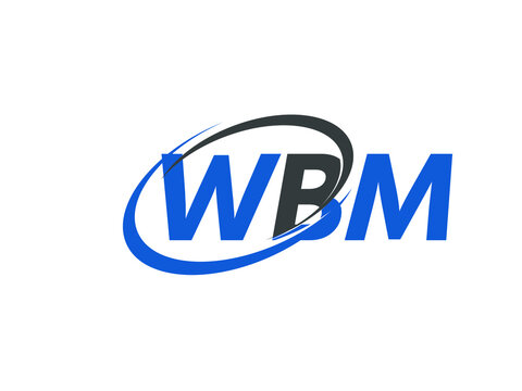 Wbm Logo Wbm Icon Stock Illustrations – 16 Wbm Icon Stock
