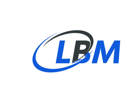 Lbm Logo