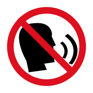 No Voice Images – Browse 8,370 Stock Photos, Vectors, and Video | Adobe ...
