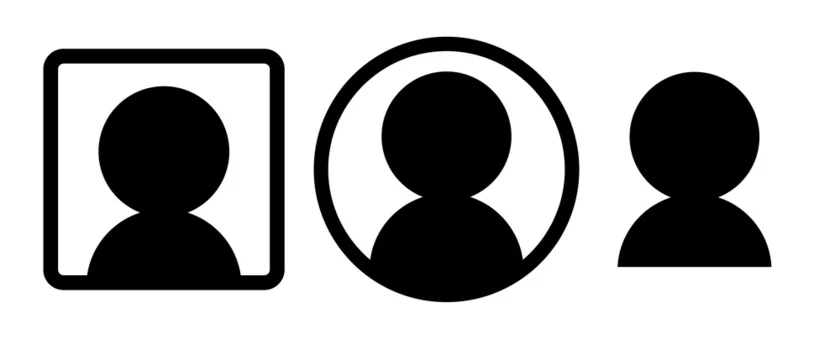 Avatar Silhouette