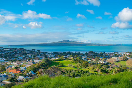 Rangitoto Images – Browse 1,055 Stock Photos, Vectors, and Video ...