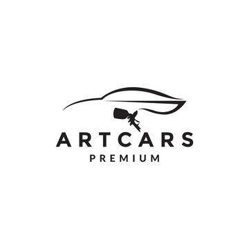 Auto Body Repair Logo Images – Browse 2,769 Stock Photos, Vectors, and ...