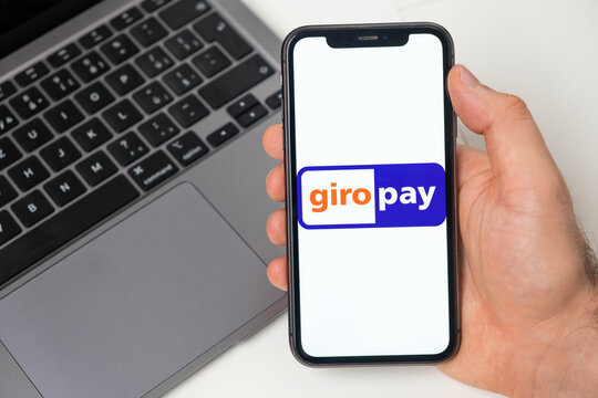 Giropay Images – Browse 12 Stock Photos, Vectors, and Video | Adobe Stock