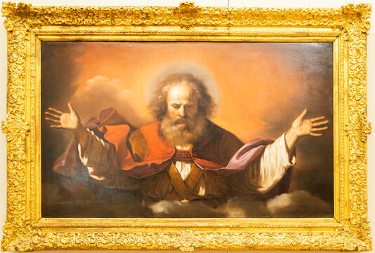 "God The Father" Images – Browse 625 Stock Photos, Vectors, and Video ...