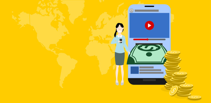 "Earn Money" Images – Browse 3,421 Stock Photos, Vectors, and Video ...