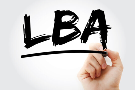 Lba-Bilder: Stock-Fotos & -Videos. | Adobe Stock