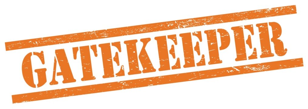 Gatekeeper Images – Browse 2,561 Stock Photos, Vectors, and Video ...