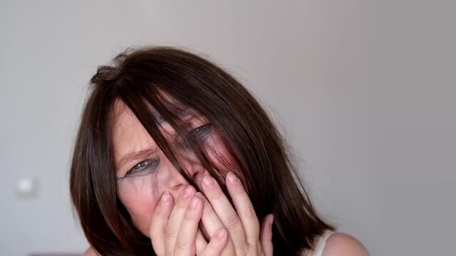 Tear-Stained Images – Browse 272 Stock Photos, Vectors, and Video ...