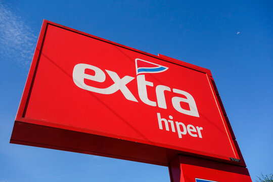Extra Hiper Logo