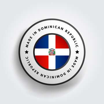 Dominican Republic Logo