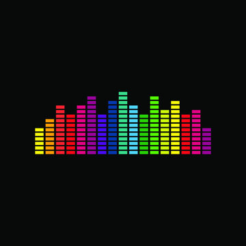 Equalizer Logo-Bilder: Stock-Fotos & -Videos. | Adobe Stock