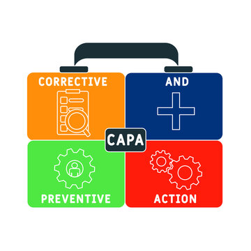 Preventive Action Icon