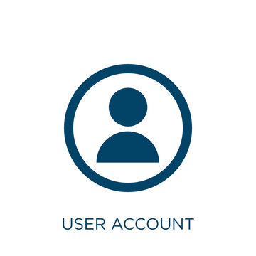 "User Account" Images – Browse 10,377 Stock Photos, Vectors, and Video ...