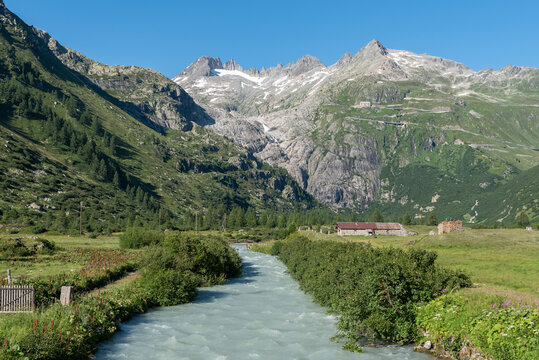 Gletsch Images – Parcourir 607 le catalogue de photos, vecteurs et ...