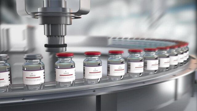 "Pharmaceutical Manufacturing" Images – Browse 2,168 Stock Photos ...