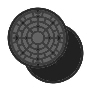 Abwasserdeckel-Bilder: Stock-Fotos & -Videos. | Adobe Stock