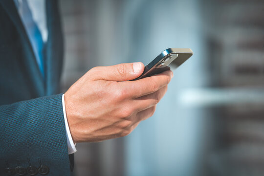 "Hand With Phone" Images – Browse 270 Stock Photos, Vectors, and Video ...