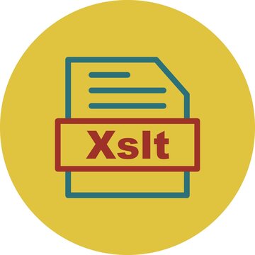 Xslt Icon