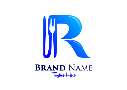 Afbeeldingen over "Restaurant Logo" – Blader in stockfoto's, vectoren ...