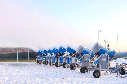 Snow-Gun Images – Browse 229 Stock Photos, Vectors, and Video | Adobe Stock